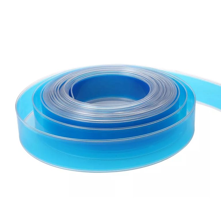 Clear Vision PC Rolling shutter slat | Polycarbonate roller shutter ...